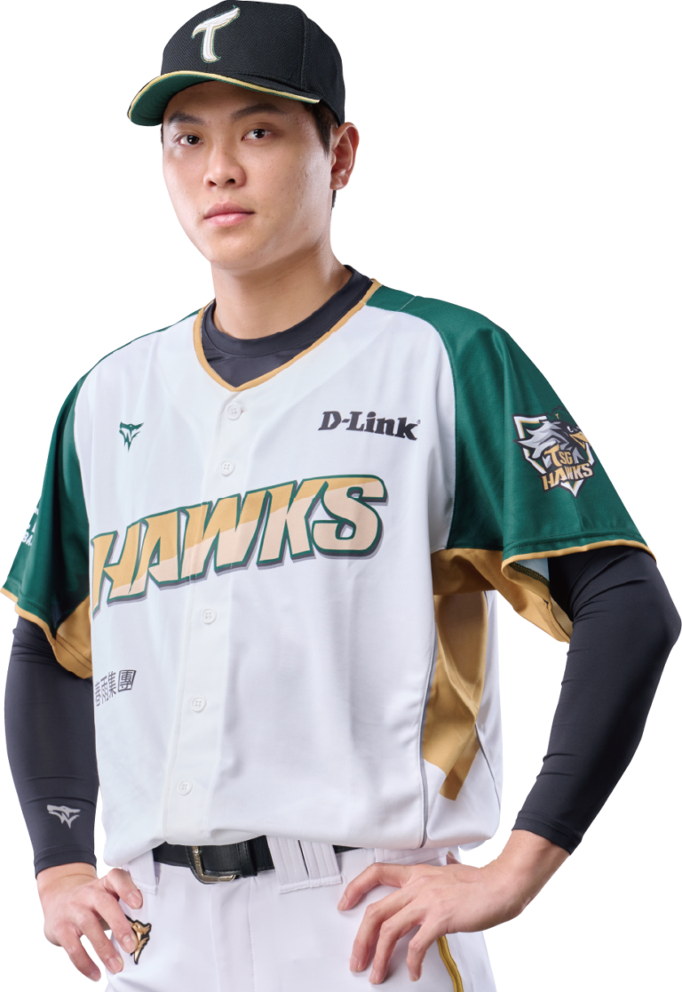 選手 - TSG Hawks