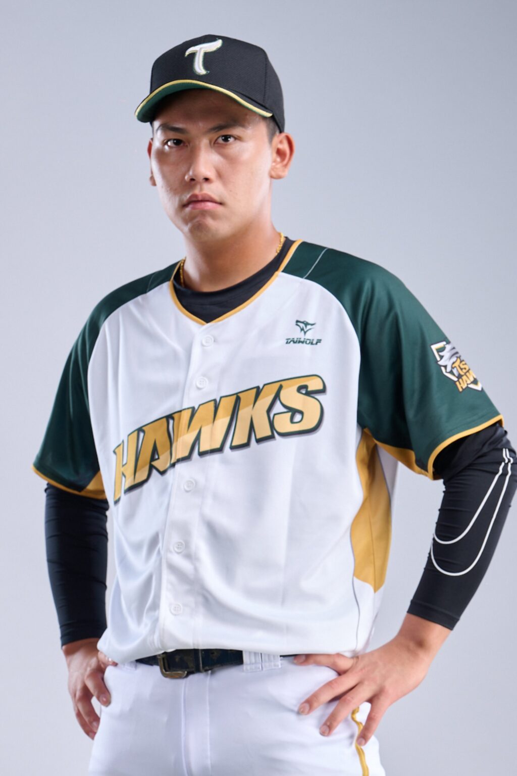 選手 - TSG Hawks