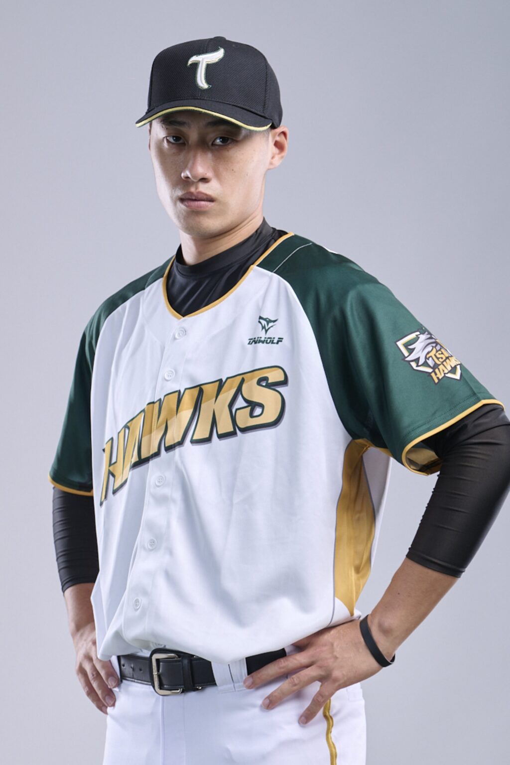 選手 - TSG Hawks