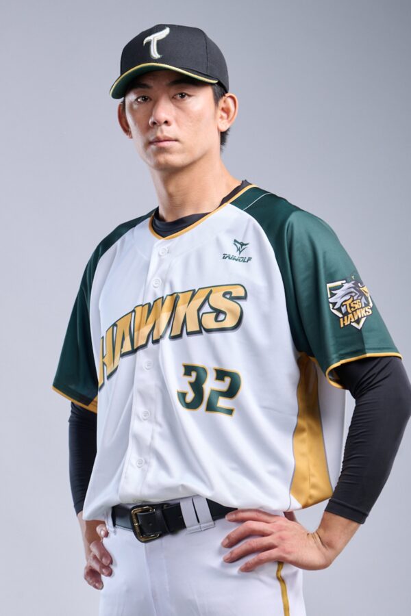 選手 - TSG Hawks