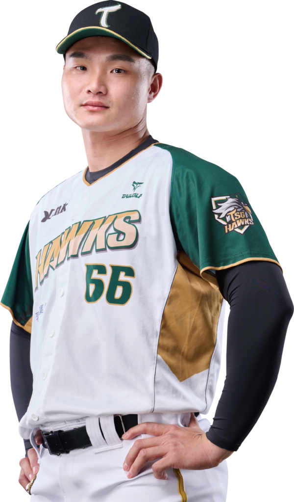 選手 - TSG Hawks