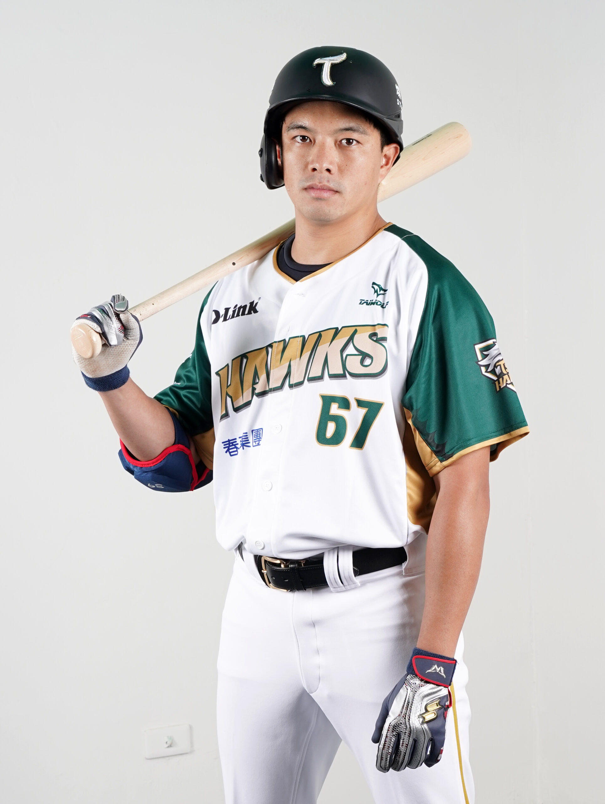 吳念庭 - TSG Hawks