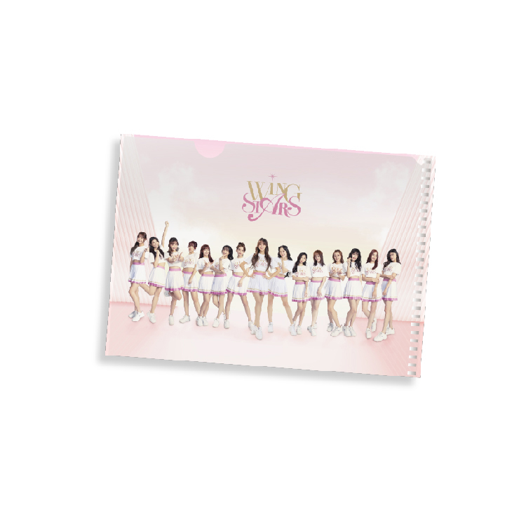 Wing Stars 彙整 - TSG Hawks