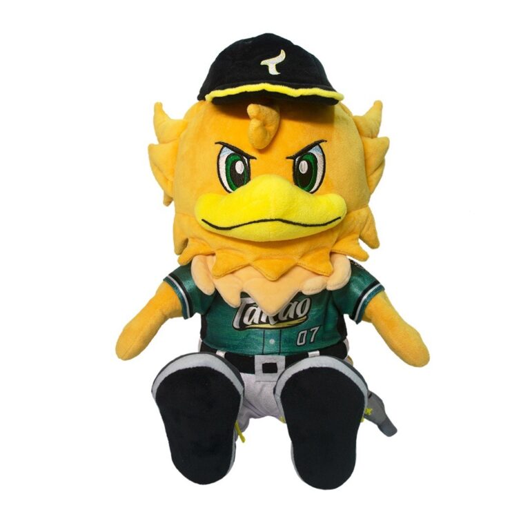 TAKAO坐姿娃娃 - TSG Hawks